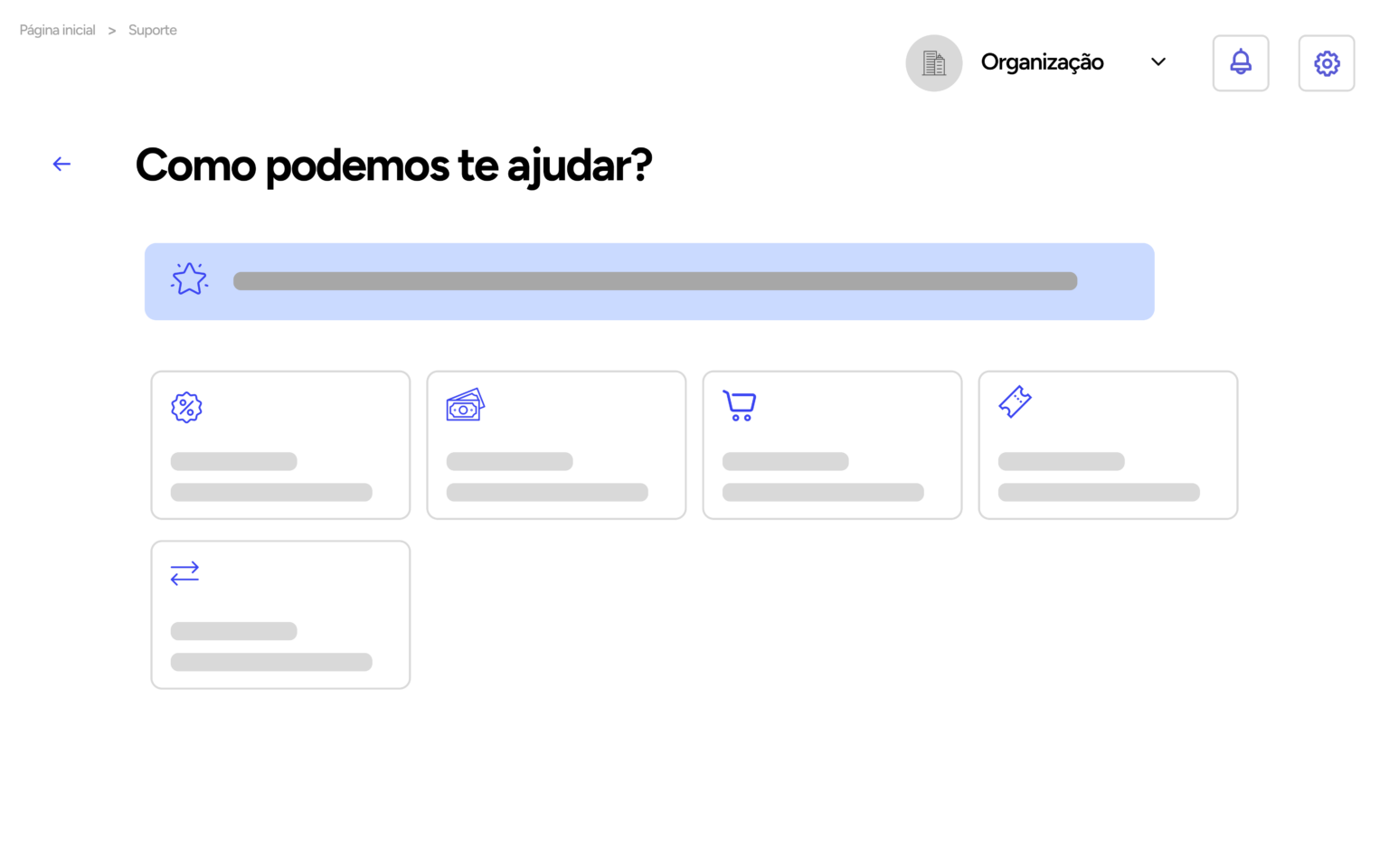 Landing Page Zanthus - Automação Comercial Para Varejo